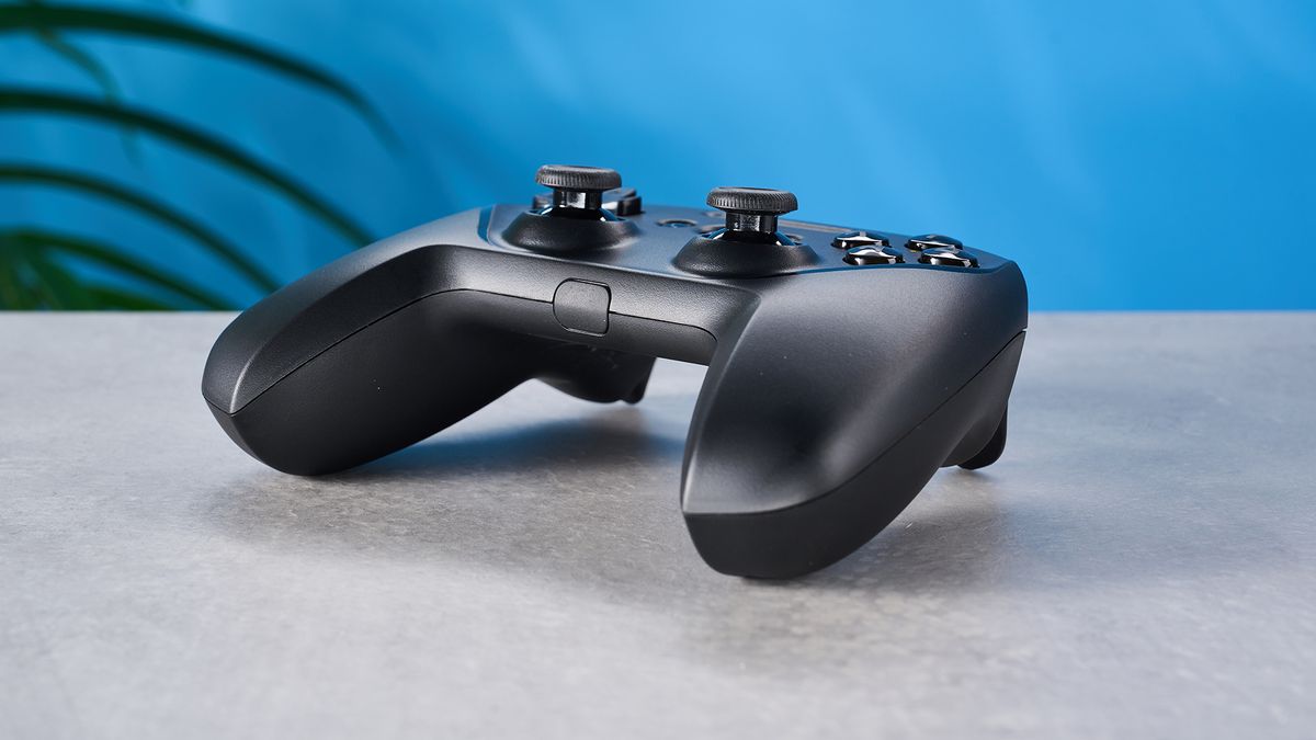 SteelSeries Stratus Duo Controller review | Tom's Guide