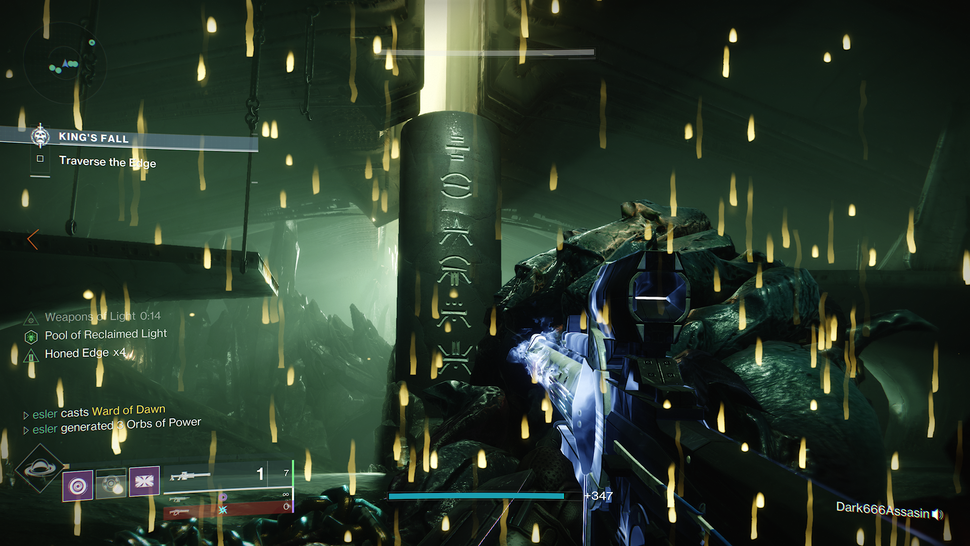 Destiny 2 King's Fall Raid guide: Full walkthrough and tips to beat all ...