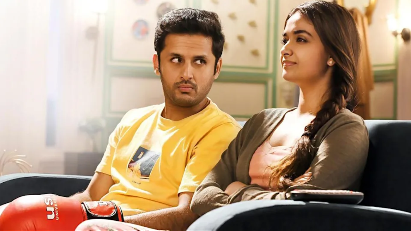 5 new films and series on Indian OTT platforms this week | TechRadar