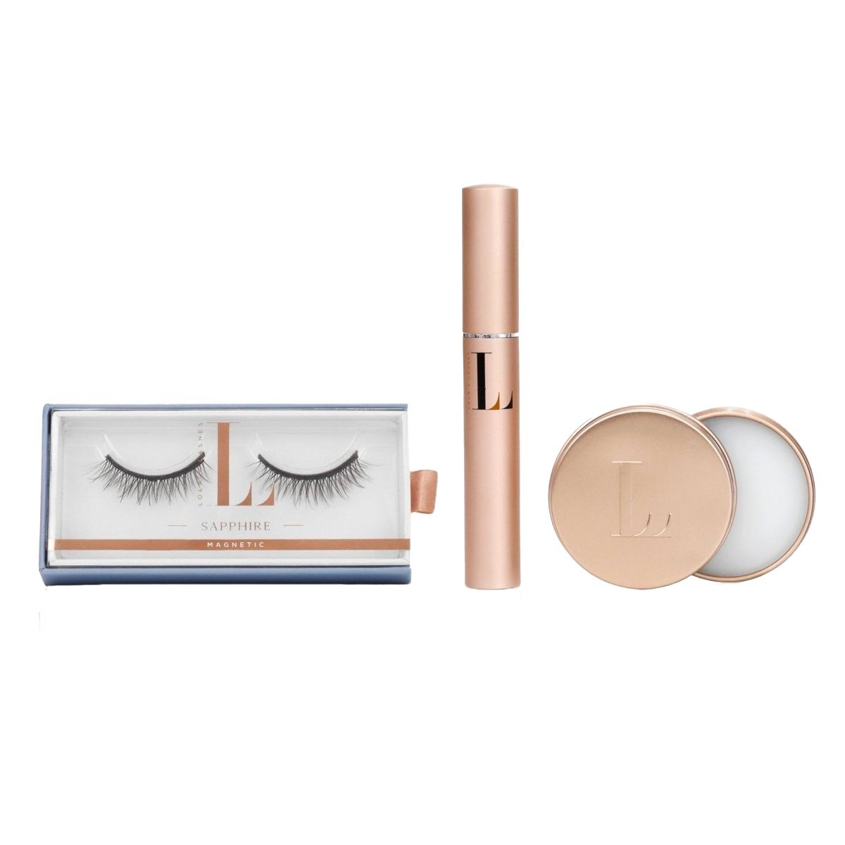10 Magnetic Lashes That Will Transform the Look of Your Eyes | Who What ...