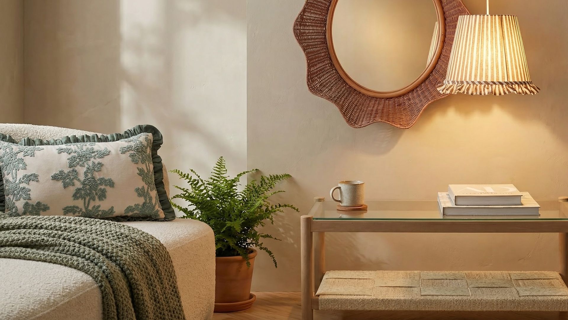 9 stylish homeware picks from the M&S sale | Ideal Home