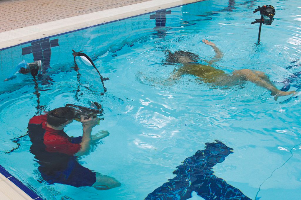 How to photograph underwater scenes | Digital Camera World