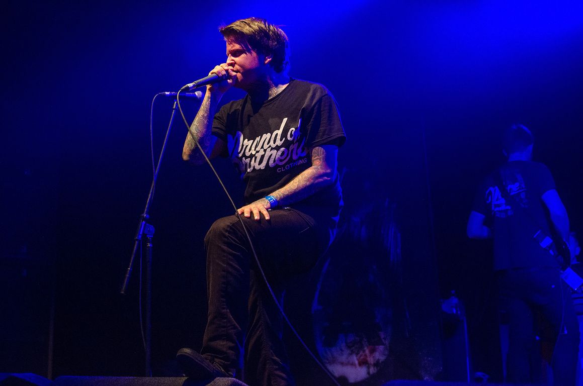 MEGA GALLERY: Impericon Festival in Manchester | Louder