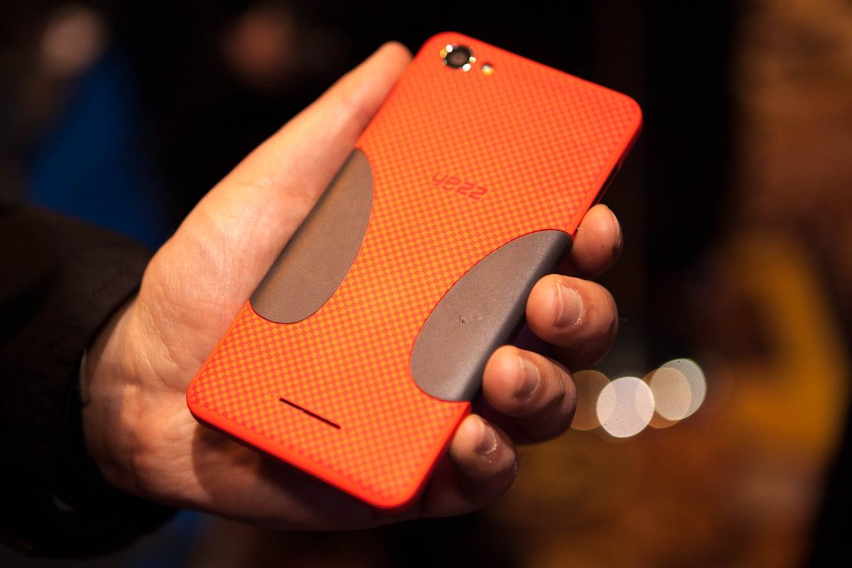 Yezz Billy 5S LTE – Hands on and impressions of the forthcoming Windows ...