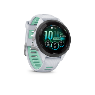 These new Garmin Forerunner smartwatches look fantastic | T3