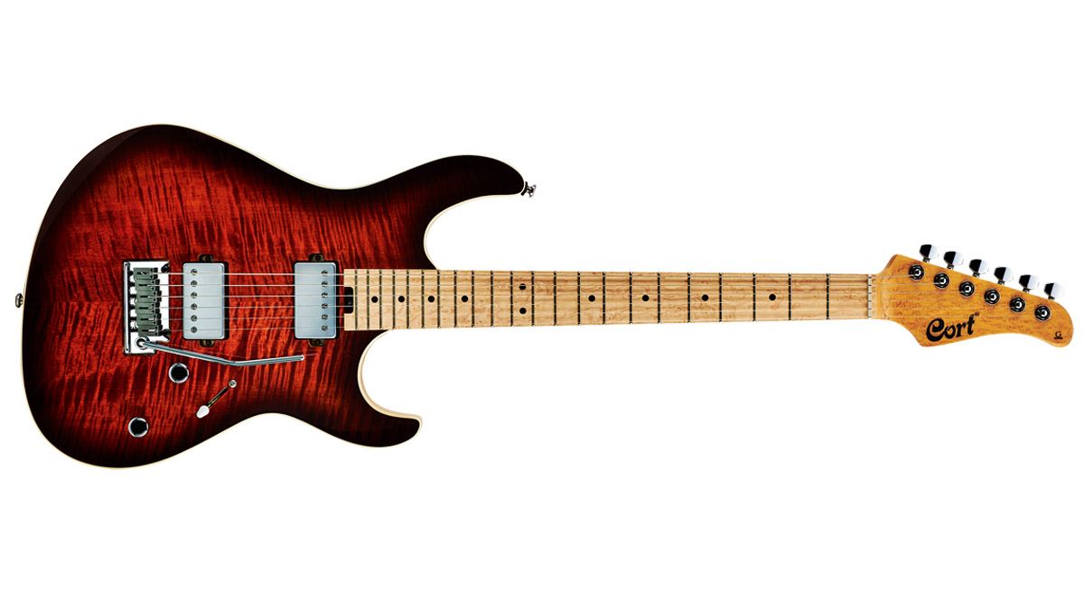 Fender Lead III review | Guitar World