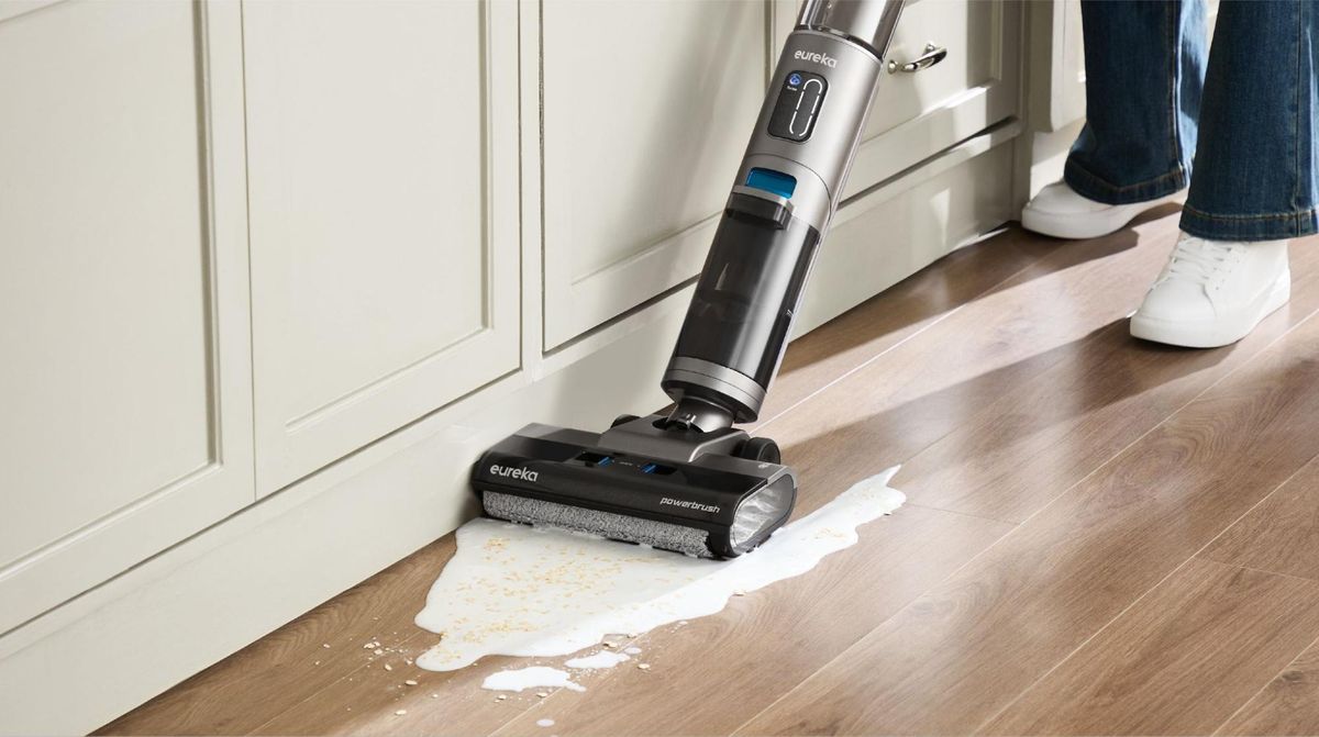 7 steps to keep your wet and dry vacuum running like new | Tom's Guide