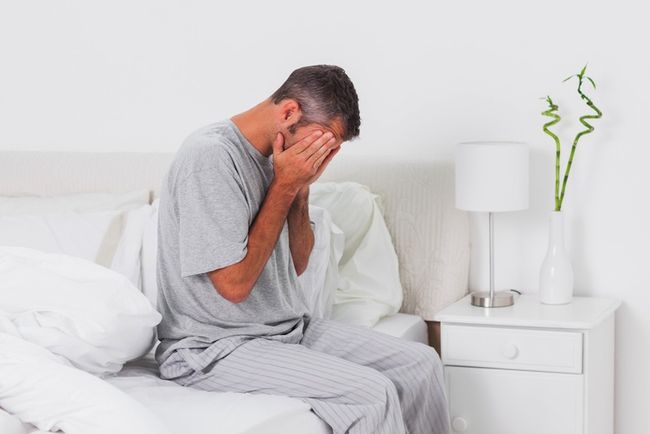 Strange Sleep Disorder Makes People Appear 'Totally Drunk' | Live Science