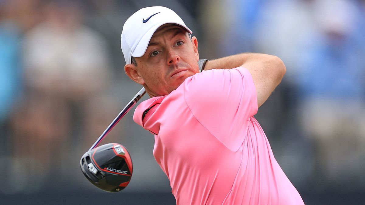 Rory McIlroy's Driver Is On Sale This Prime Day | Golf Monthly