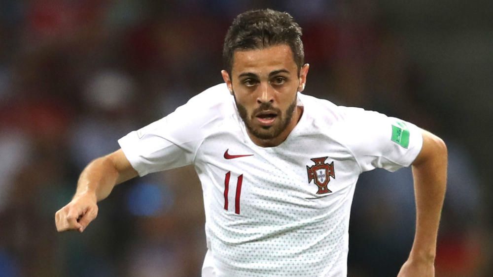 Silva revels in Portugal triumph | FourFourTwo