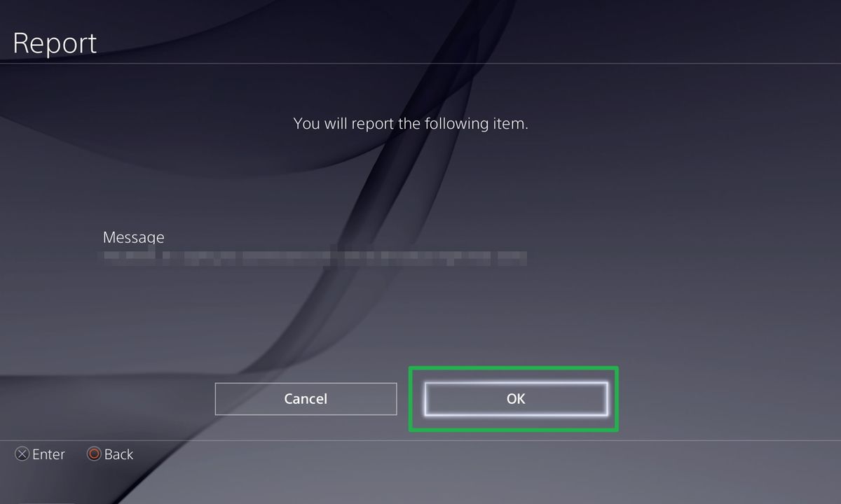 How to Report Bullying and Abuse on PlayStation Network | Tom's Guide