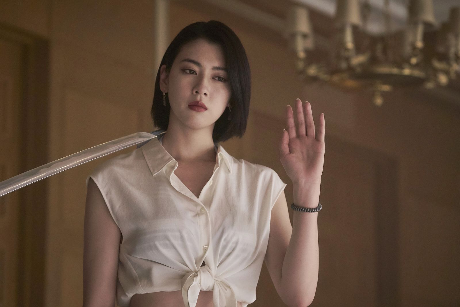 The Cast of 'Alice in Borderland' Season 3: Your Guide | Marie Claire