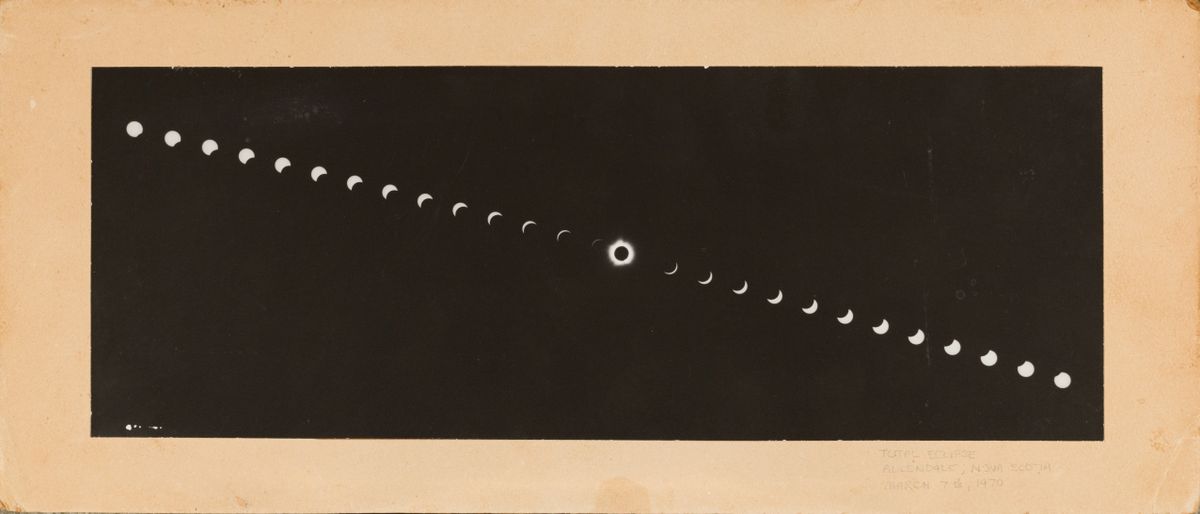 Solar eclipse viewing through history: A roundup of some of the best ...