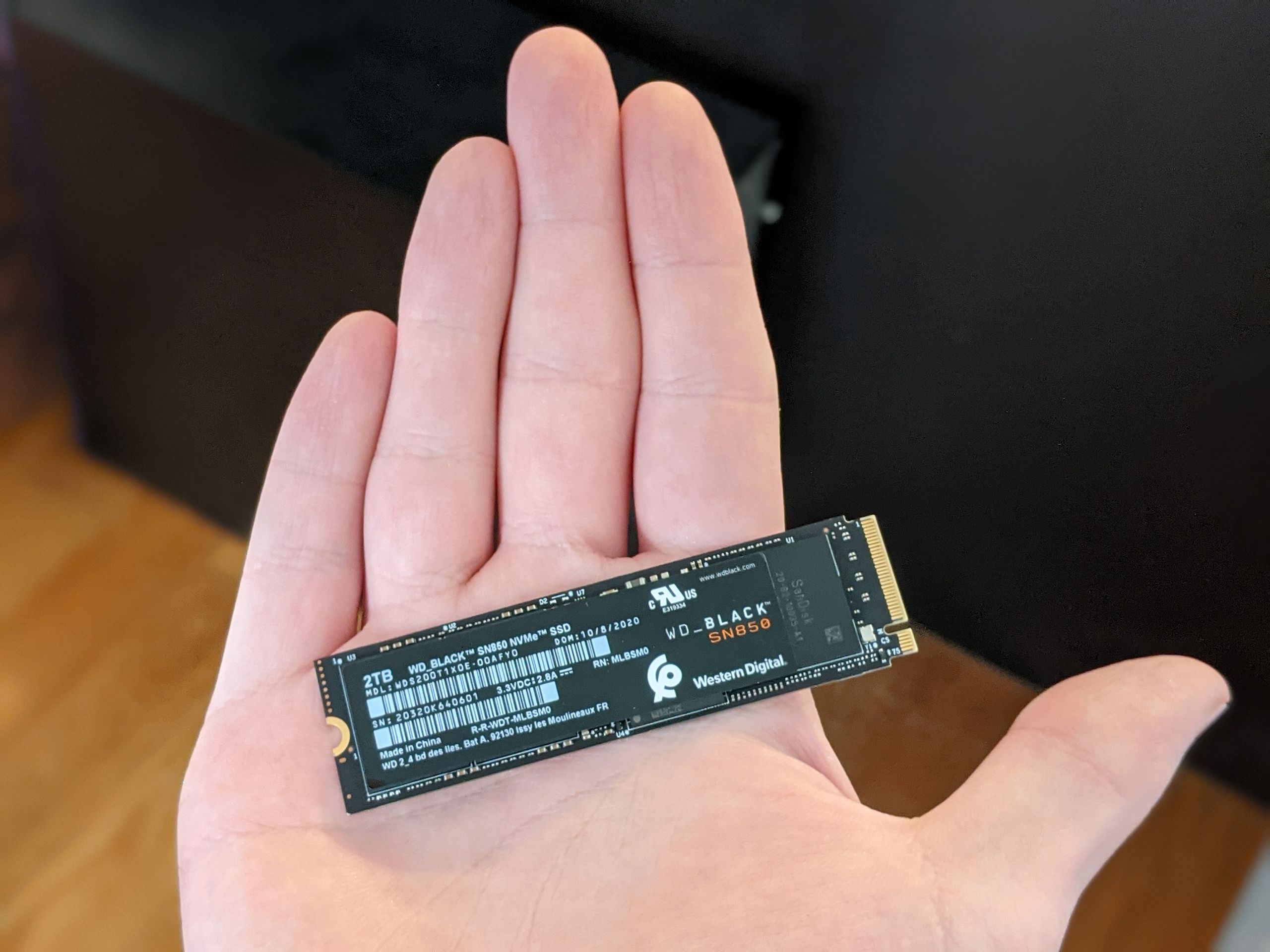 How to install an M.2 SSD | Tom's Guide
