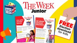Articles by The Week Junior | The Week