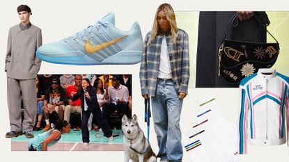 Your Source for Important Sports Fashion News | Who What Wear