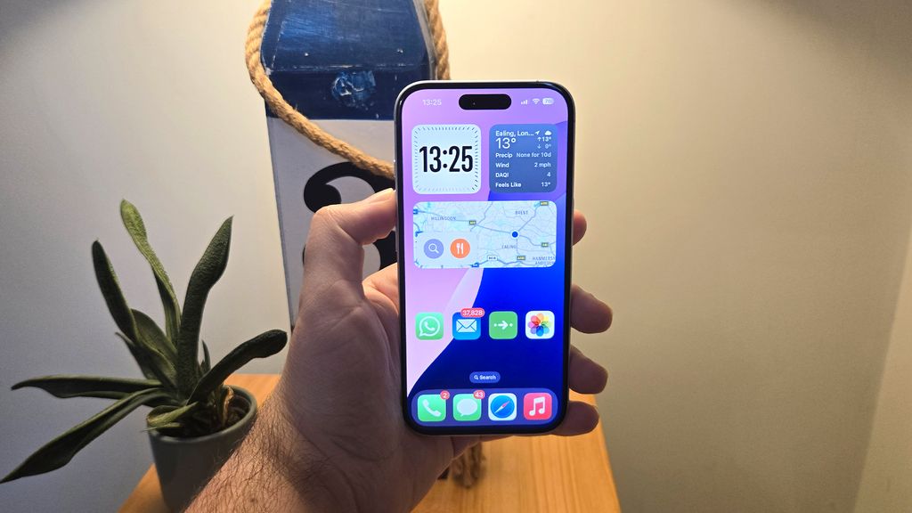 Apple iPhone 16 review: a portable AV powerhouse | What Hi-Fi?