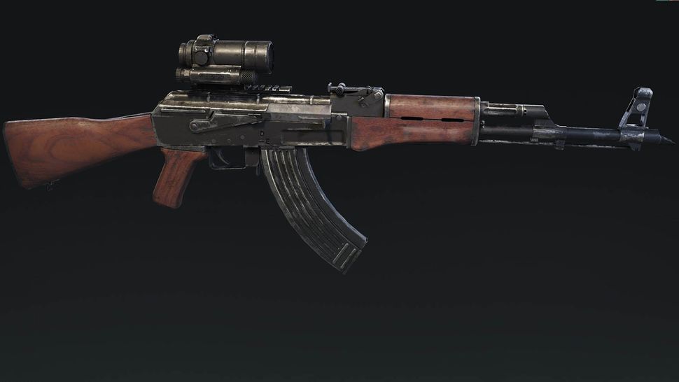 Ghost Recon Breakpoint guns: Which are the best weapons to use in ...