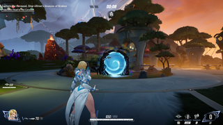 Marvel Rivals Season 2 is fire, mostly thanks to Emma Frost's ability ...