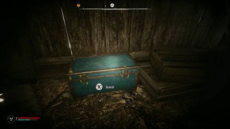 Grounded Shed Lab location and how to reach it | GamesRadar+