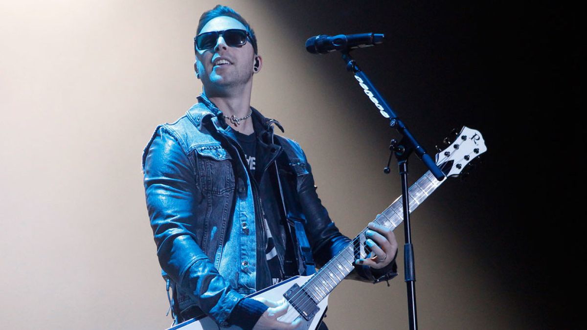 BFMV have 11 songs in the bag | Louder