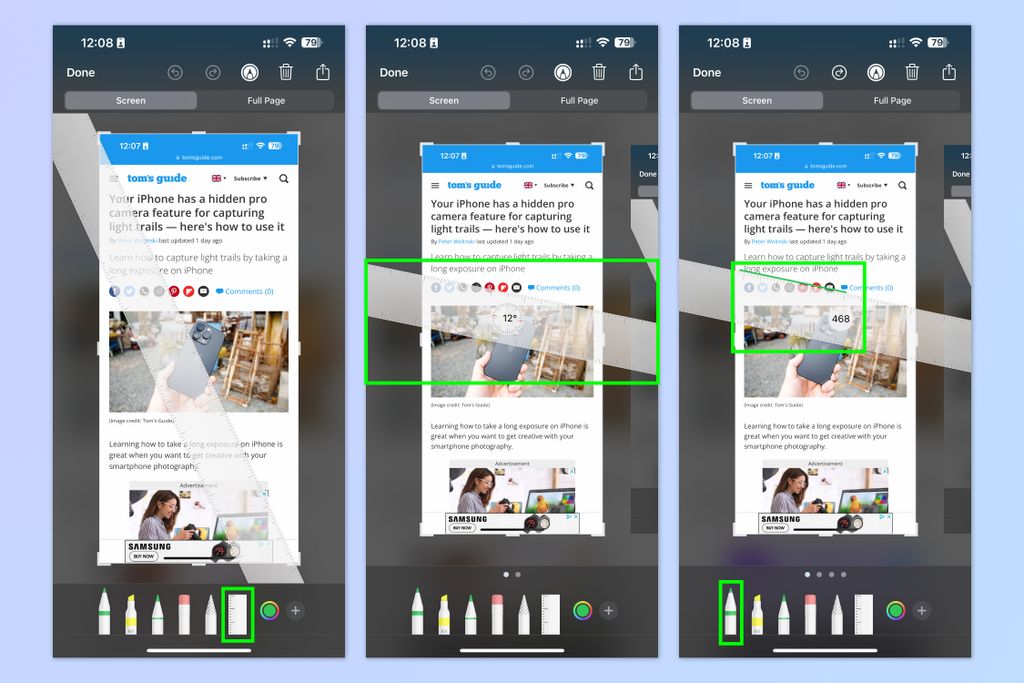 15 underrated iOS screenshot features every iPhone owner should know ...