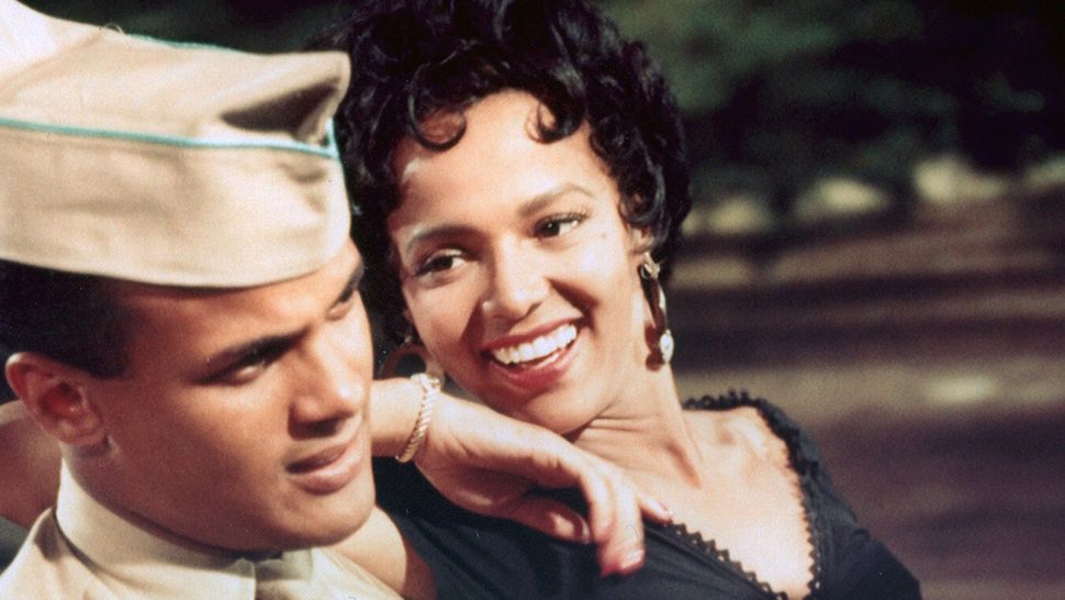 The 32 greatest '50s actors | GamesRadar+