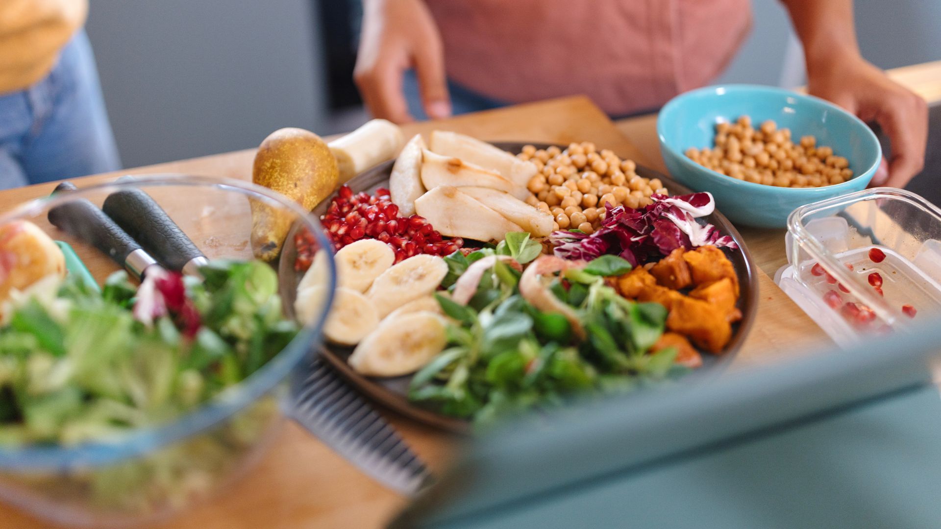 The best diet for longevity revealed by Harvard University | Woman & Home