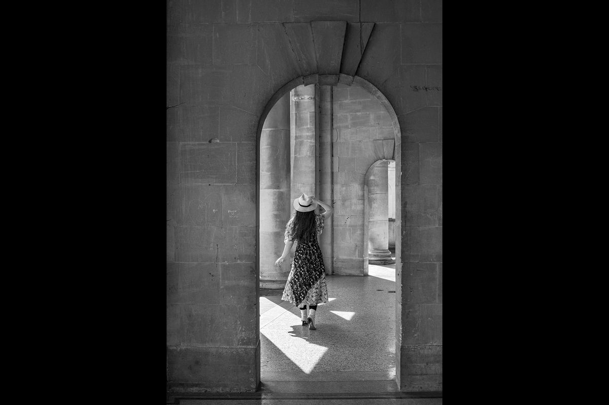 How to photograph a frame within a frame | Digital Camera World