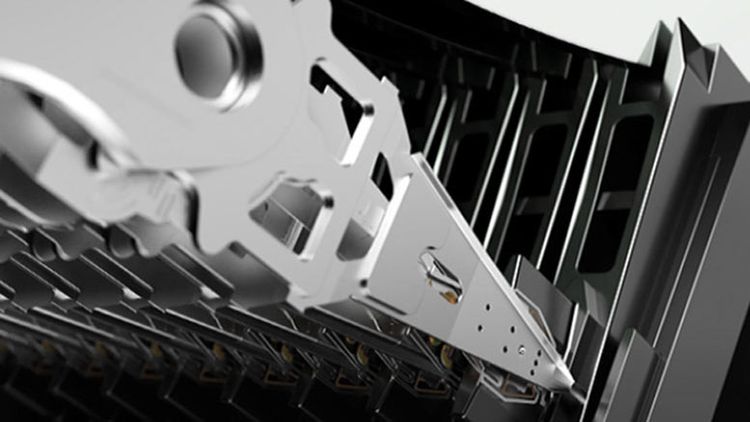 After years of testing, Seagate claims its heat-assisted HAMR drives ...