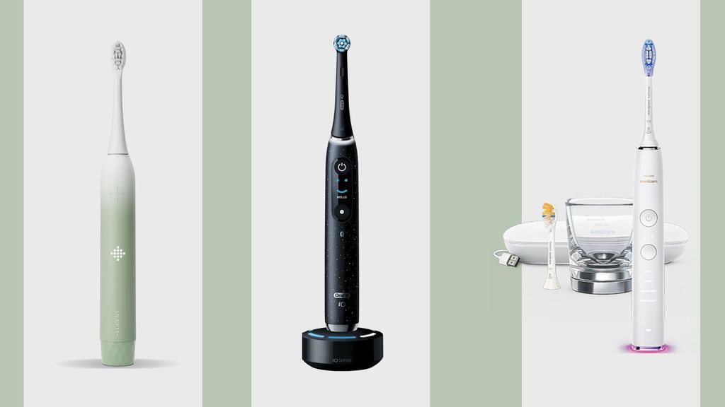 8 best electric toothbrushes, tested by us | Woman & Home