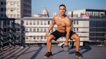You just need 20 minutes, 1 kettlebell and Joe Rogan’s 5-move workout ...