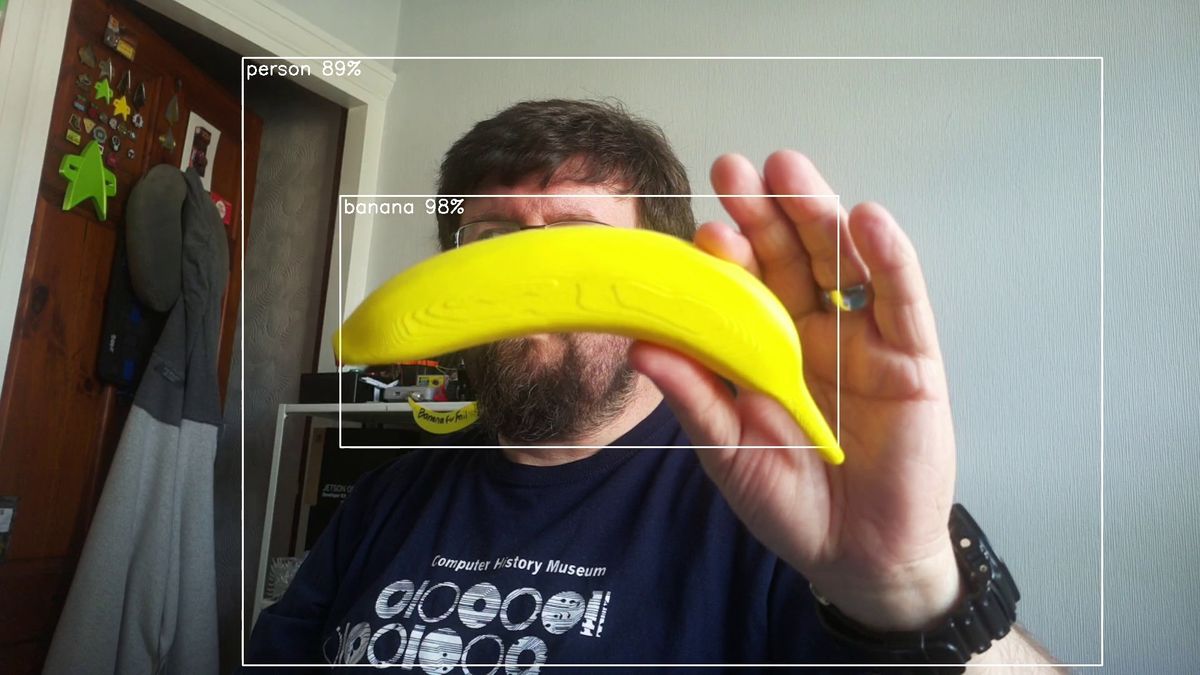 Raspberry Pi AI Kit Review: Brainiac | Tom's Hardware