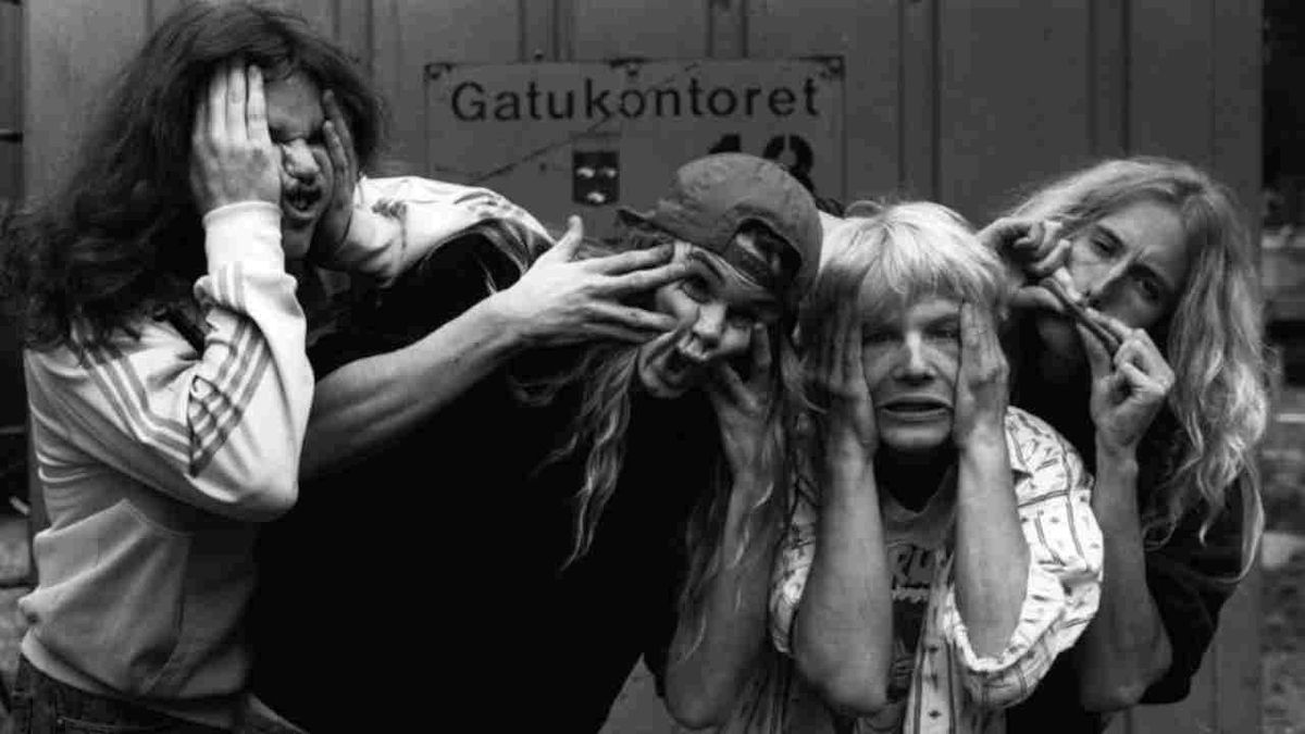 Meshuggah interview: the history of the tech metal band | Louder