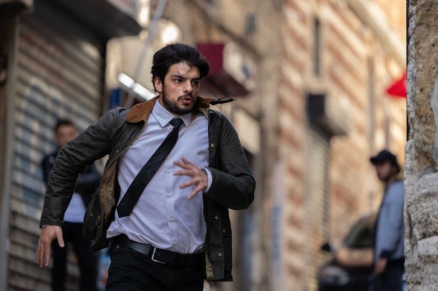 The Turkish Detective: Who's in the cast and how many eps are there ...