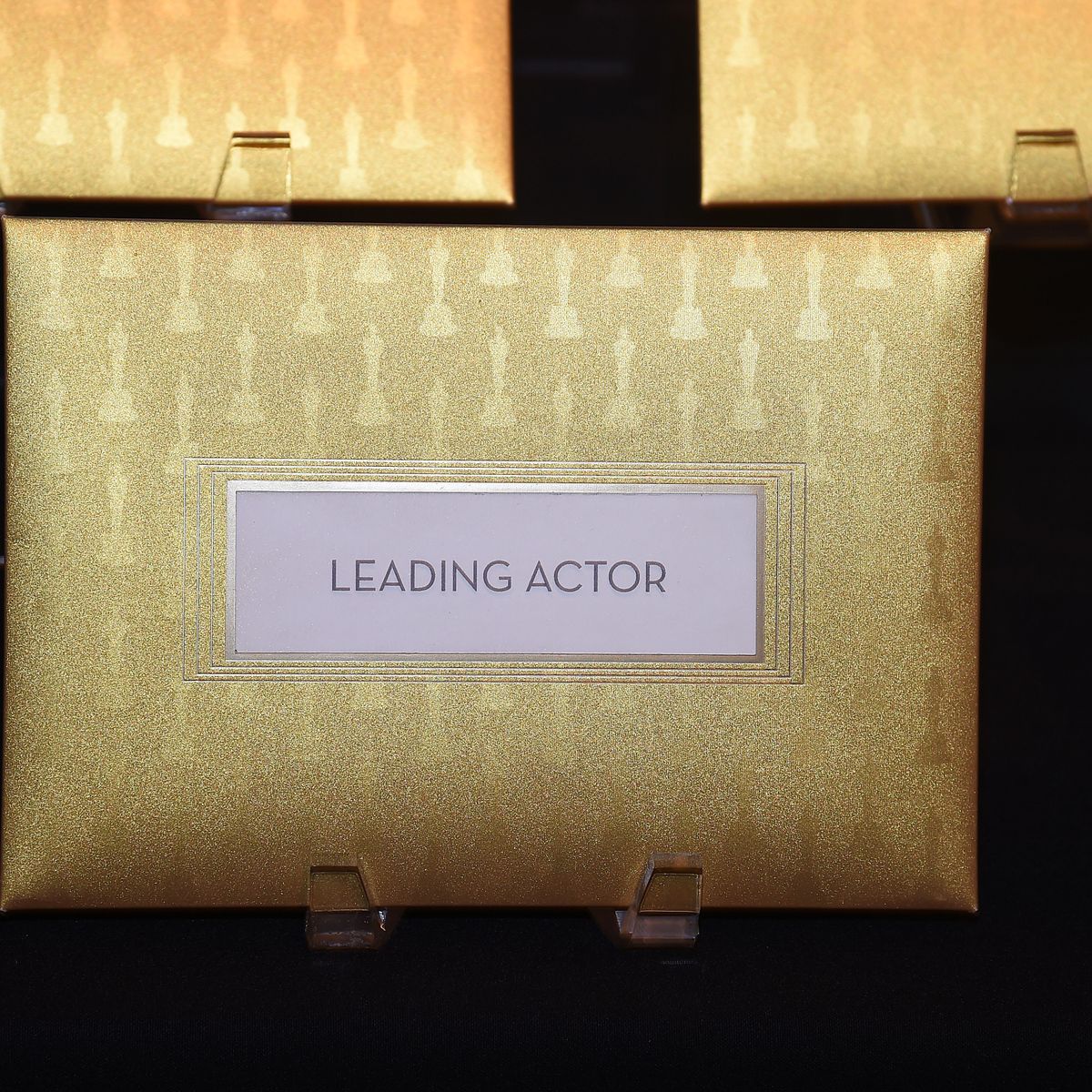 How Does Oscars Voting Work, Exactly? Here's a Step-by-Step Primer ...