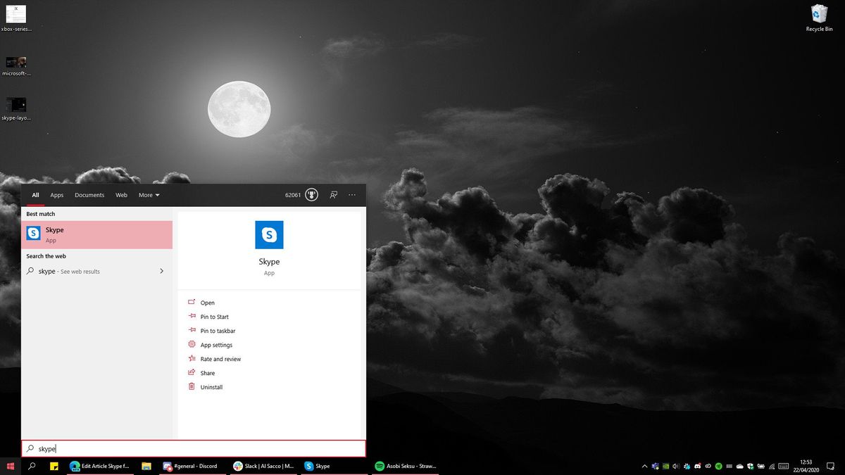 Skype for PC starter guide: Account set up, find contacts, fixing audio ...
