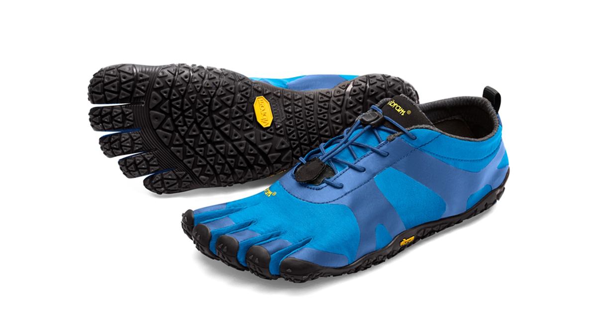 Revolutionary barefoot shoe inventor dies after falling almost 1,000ft ...
