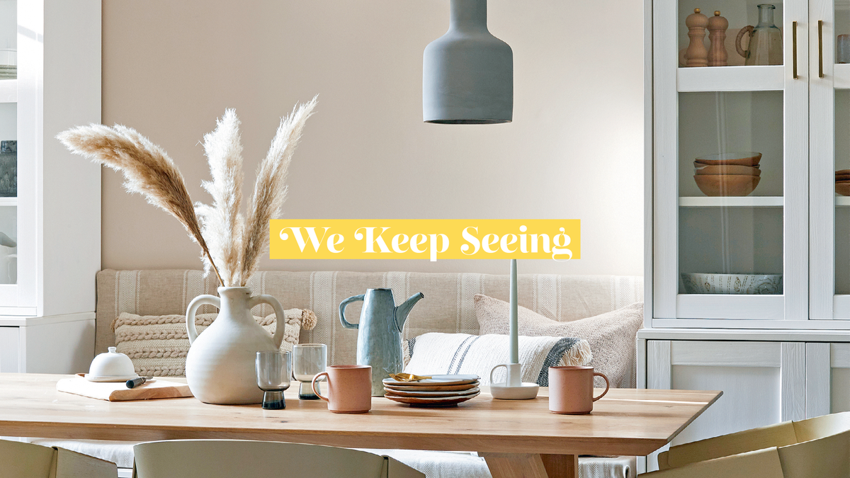 The autumn reset: 20 stylish finds to refresh your home | Ideal Home
