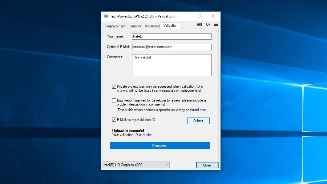 How to download, install and use GPU-Z | TechRadar