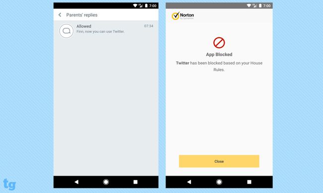 The Best (and Worst) Antivirus Software for Parents | Tom's Guide