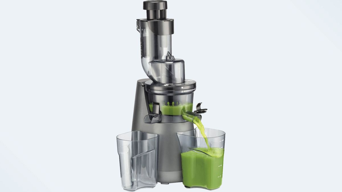 Best juicers | Tom's Guide