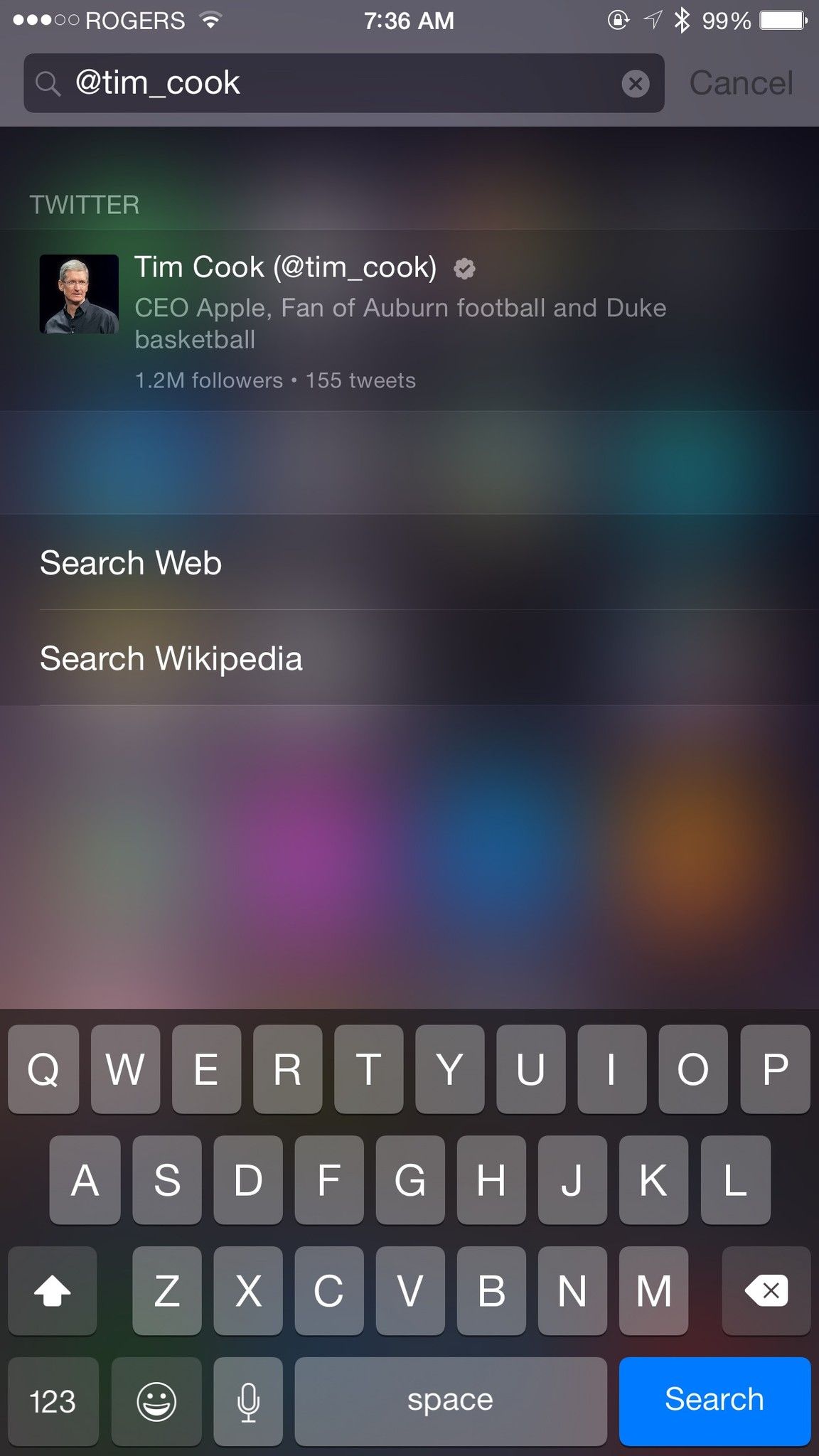 Secret Spotlight searches: 9 super-smart suggestions! | iMore