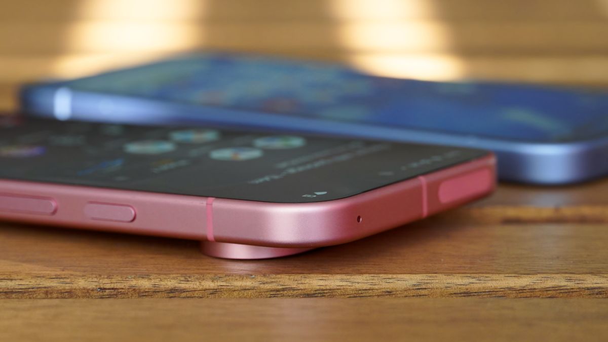 Google's ugly Pixel 9a design is exactly what you wanted | Android Central