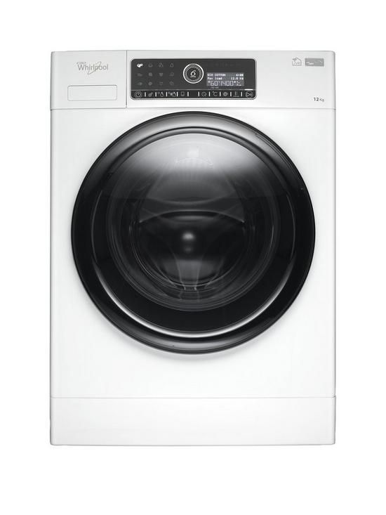 Smart washing machines: What are they and do I need one? | Real Homes