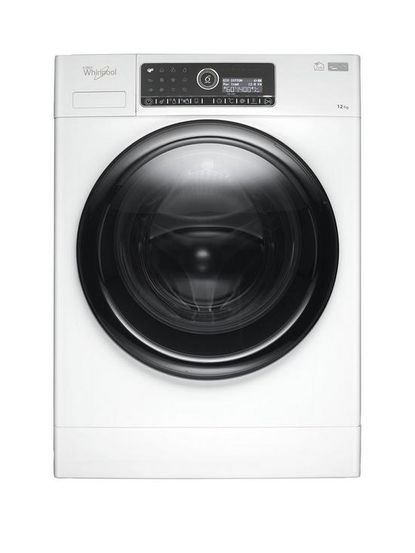 Smart washing machines: What are they and do I need one? | Real Homes