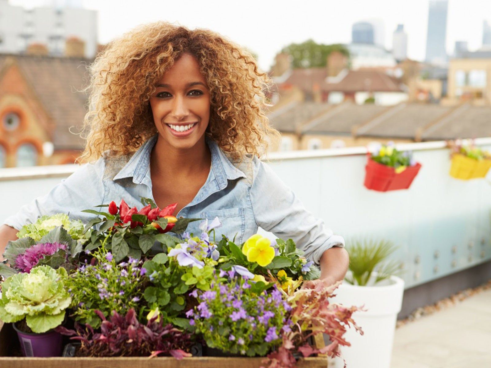 Expressing Garden Gratitude – What Is Garden Gratitude | Gardening Know How