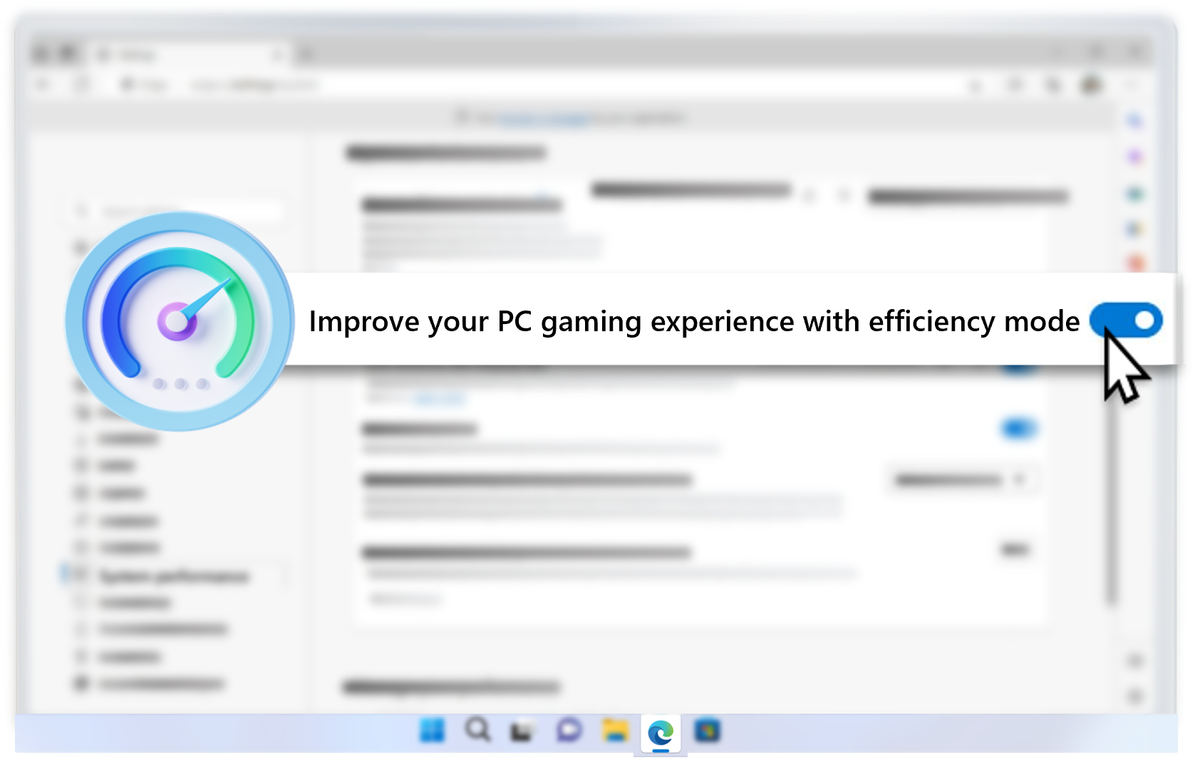 Microsoft rolls out new gaming features for Edge on Windows 10 and ...
