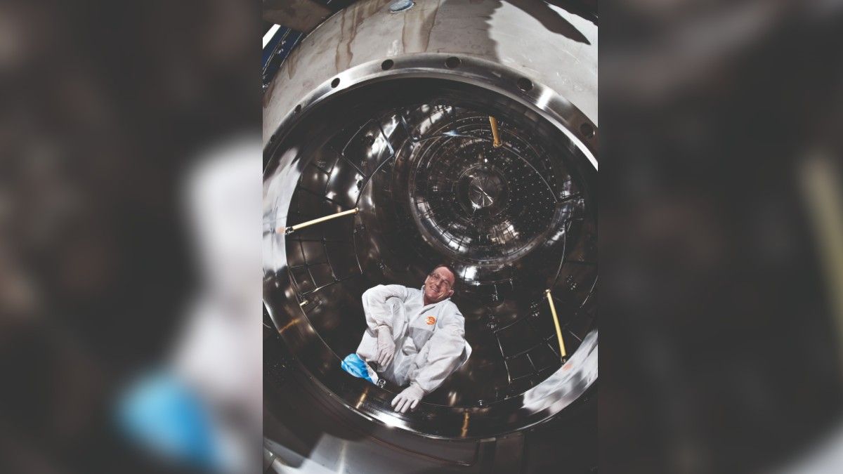 CERN: Organization, Experiments and Facts | Live Science