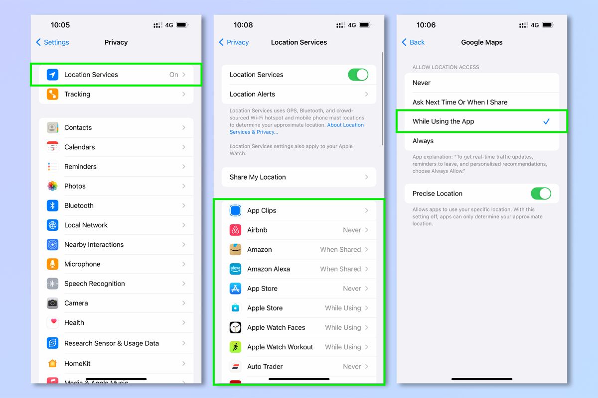 12 tips to save battery life on your iPhone | Tom's Guide